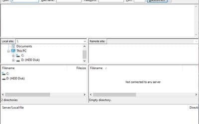Deploy Node.js Application on Windows Server IIS | 1step2learn