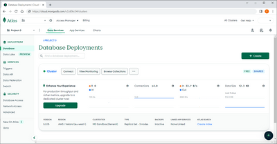 Building a Backend API with Netlify Serverless Functions, Express and MongoDB