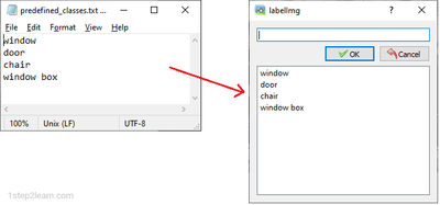 How to Label Images for Object Detection Using LabelImg