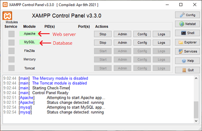 Install WordPress Site Locally With XAMPP for Windows