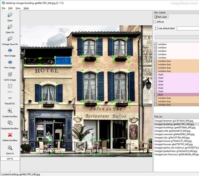How to Label Images for Object Detection Using LabelImg
