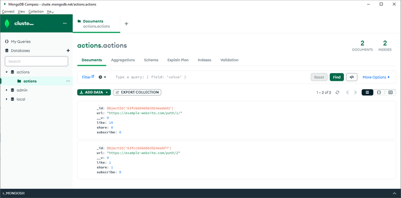 Building a Backend API with Netlify Serverless Functions, Express and ...