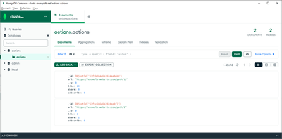 Building a Backend API with Netlify Serverless Functions, Express and MongoDB