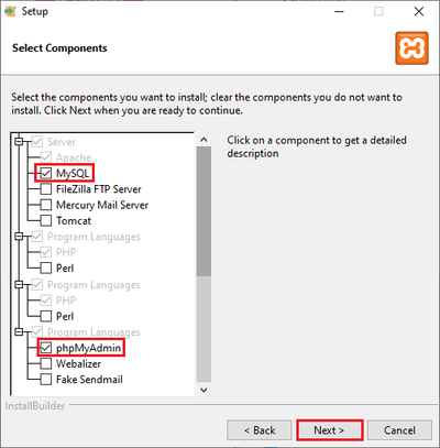 Install WordPress Site Locally With XAMPP for Windows