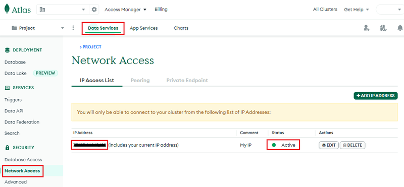 Building a Backend API with Netlify Serverless Functions, Express and MongoDB