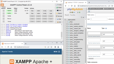 Install WordPress Site Locally With XAMPP for Windows
